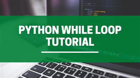 Tutorial Python Bucles While Haz Ejemplos De Sentencias While Verdadero