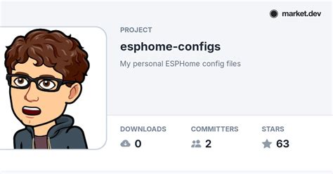 Esphome Configs Ecosystem Directory Marketdev