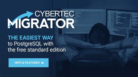 Ora Migrator Migration From Oracle To Postgresql