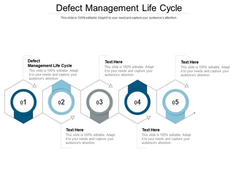 Defect Management Life Cycle Ppt Powerpoint Presentation Model