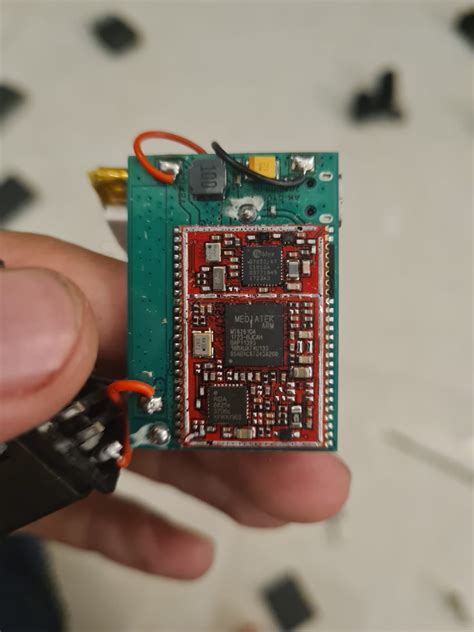 Build A Pcb With Gprslte Gnss Gps 3rd Party Boards Arduino Forum