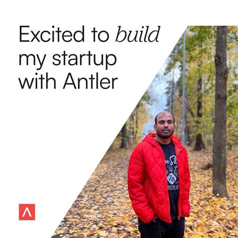 Dilip Shukla On Linkedin Startup Entrepreneur Innovation Antler