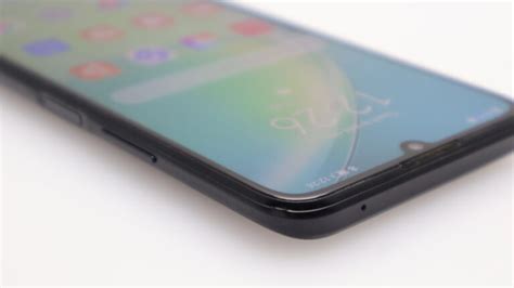 Buy Used Hauwei Nova Y60 64GB Dual Sim Midnight Black Warranty Fast Shipping Epic Deals