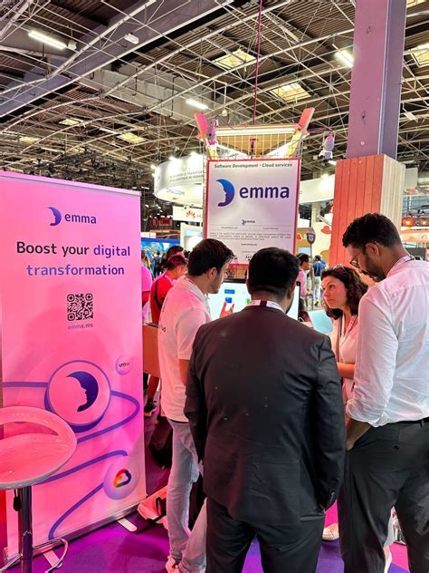 Emma Cloud Management Platform Posted On Linkedin