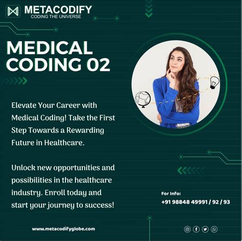 Metacodify On Linkedin Lifescience Medicalcoding Healthcaredata Unlockyourpotential
