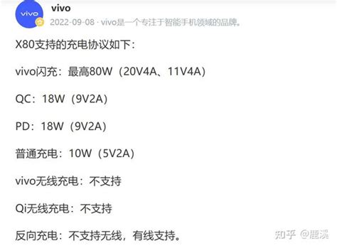 手机快充协议是什么？一篇文章带你搞懂各个快充协议（pd、qc、fcp、scp、vooc） 知乎