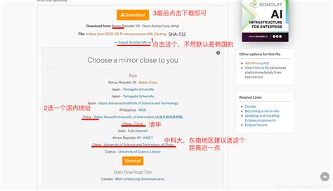 Eclipse下载以及下载web插件速度慢的解决方法eclipse安装插件卡在49 Csdn博客