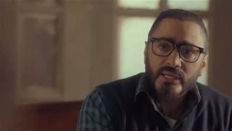 لقطات من برومو فيلم مش أنا تامر حسني يُعاني من انفصام في الشخصية