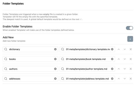 Folder Template Not Template Folder Feature Requests Obsidian Forum Folder Template Not Template Folder Feature Requests Obsidian Forum