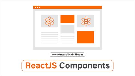 React Components In Hindi React में Component क्या है Tutorial In Hindi