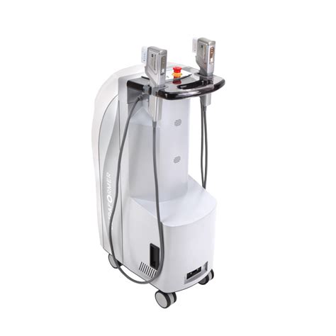 Ultraformer Hifu Machine A High Intensity Focused Ultrasound