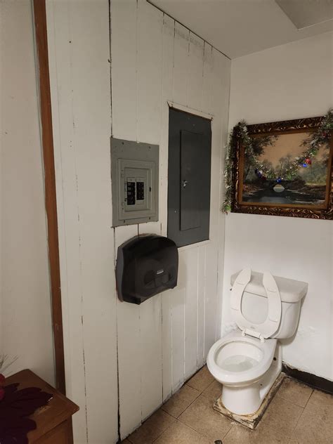 Installing A Gutted Smoke Detector To Hide A Sex Swing Mount Follow Me