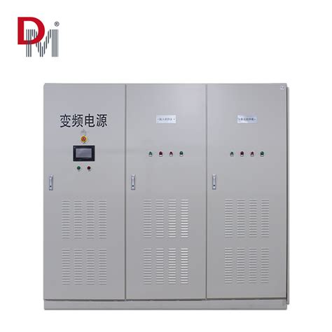 200kVA Three Phase In And Three Phase Out Variable Frequency Power Supply AC Power Supply
