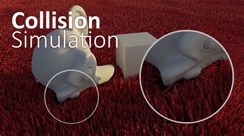 Windy Grass Blender Geometry Node System 3d Model Animated Cgtrader