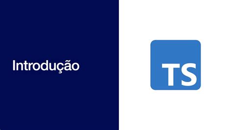 Aula 08 01 Introdução As Typescript Youtube
