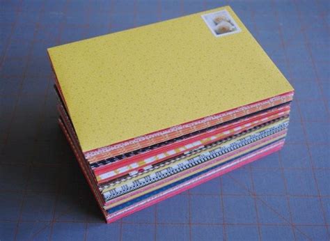 How To Make Easy Diy Envelopes Artofit