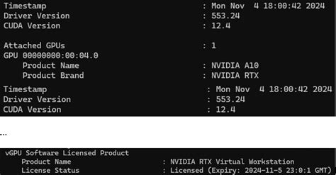 deploy nvidia rtx virtual workstation on oracle cloud infrastructure