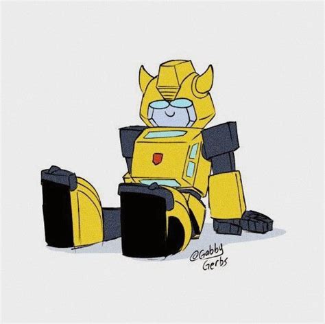 Bumblebee Transformers Memes Transformers Bumblebee Transformers Characters Transformers