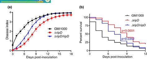 Figure 2 From A Bacterial Type Iii Effector Targets Plant Vesicle‐associated Membrane Proteins