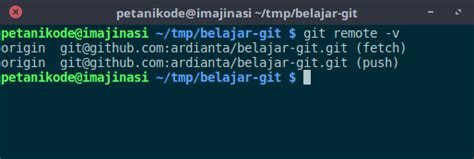 Github Workflow Cara Berkontribusi Di Proyek Open Source