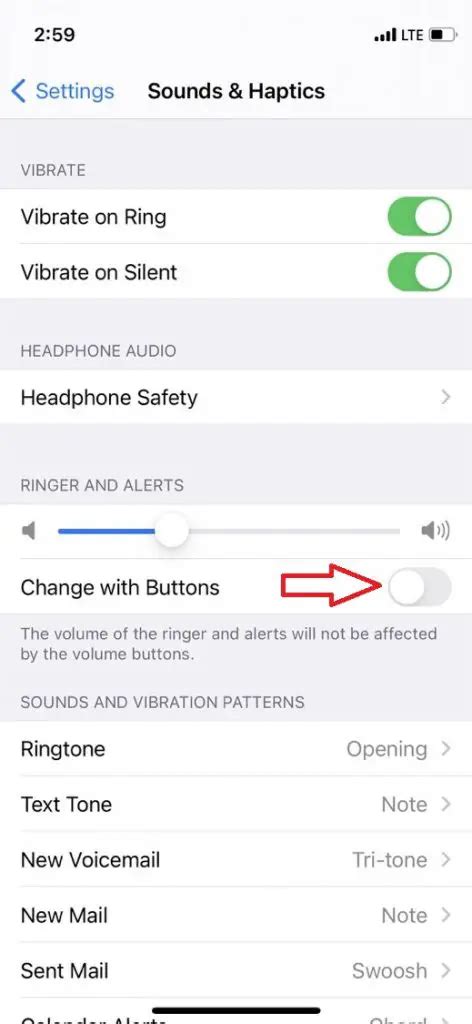 Ways To Fix IPhone Volume Automatically Goes Down Gadgets To Use