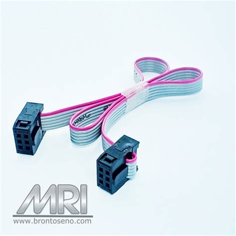 Jual Kabel Data Idc Isp Header Female Amphenol Cable Shopee Indonesia