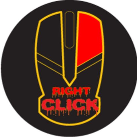 Right Click Youtube