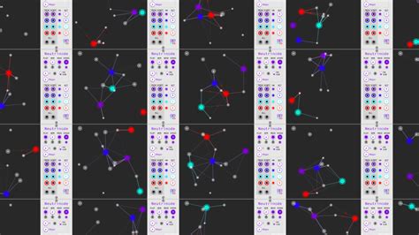 Neutrinode Example Patch Patchstorage