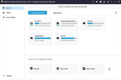 Minitool Power Data Recovery A Deep Dive Review Techlustt