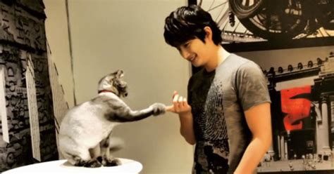 박시후 그림같은 집 공개 집에서도 화보 같은 모델 포스~