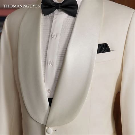 Tuxedo Là Gì 1001 điều Bạn Cần Biết Về Tuxedo Thomas Nguyen Tailor And Design