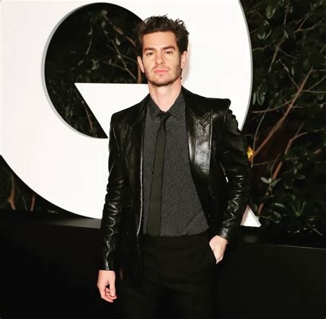Andrew Garfield Net Worth Spider Man And Other Acting Roles Nairobi News