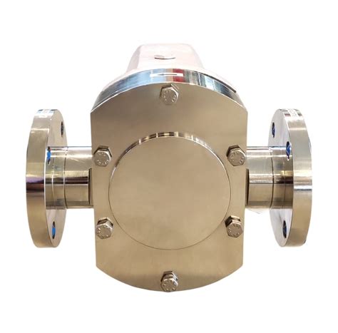 Rotary Lobe Pump Dilb 100l Pompa Rotari Lobe 1″ X 1″ 80 Lpm 7 Bar Trademallid