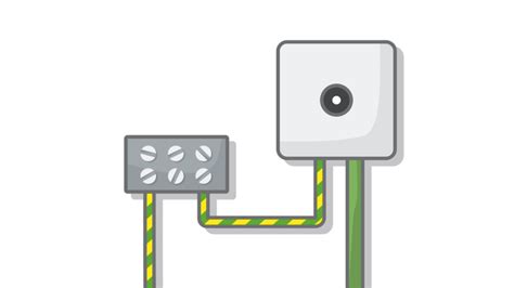 Glasvezel Kabel Netwerk Ga Voor Snel Internet Van Ziggo