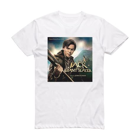 John Ottman Jack The Giant Slayer Original Motion Picture Soundtrack 2