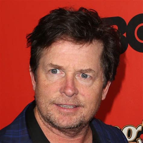 michael j fox reflects on life with parkinson s not going to be 80