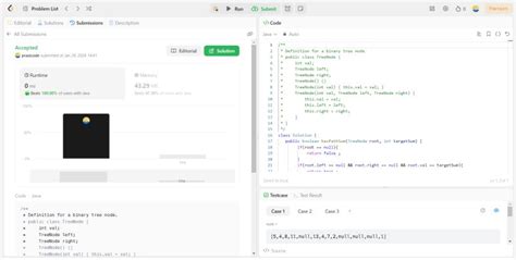 Prasiddhi Agrawal On Linkedin 100daysofcode Dsawithedslash Leetcode