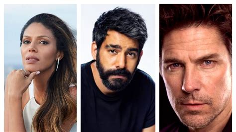 Meet Priyanka Chopra Richard Maddens New Ally In Citadel S02