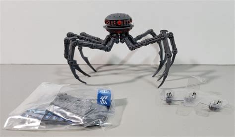 Assassin Spider Droid Star Wars The Clone Wars Assassin Episode Guide