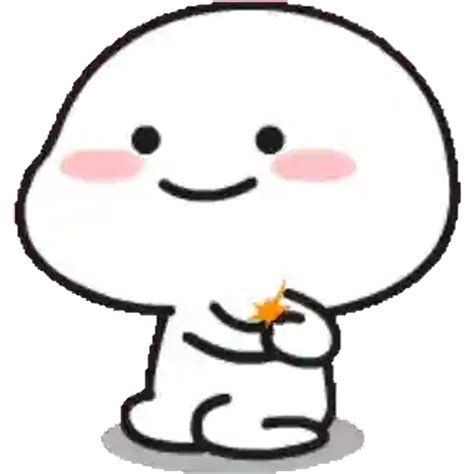 Sticker Maker Quby Animated