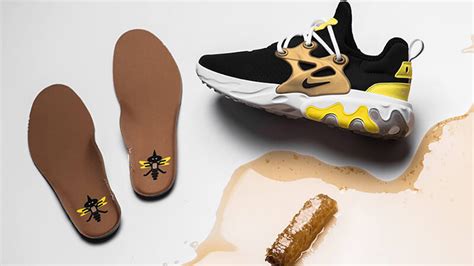 Latest Nike React Presto Trainer Releases And Next Drops The Sole Supplier
