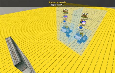 Battery Puzzle Mod For Source Engine Source Mods