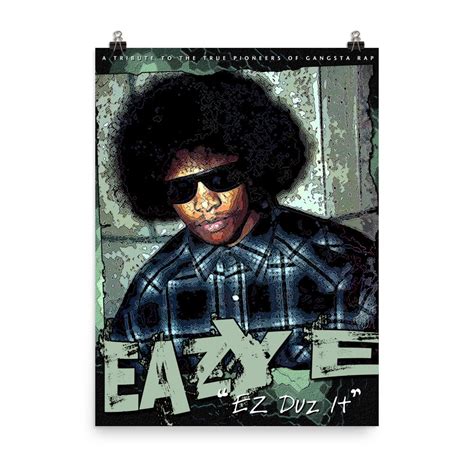 Eazy E Eazy Duz It D 7