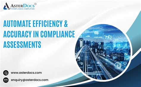 Power Of Automated Compliance Assessments In Nutraceuticals