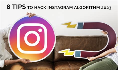 Tips To Hack Instagram Algorithm Webplanners