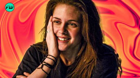“that Was An Extreme Thing To Say” Kristen Stewart Wont Back Down