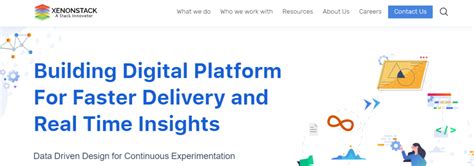 10 Top Data Analytics Companies In 2021