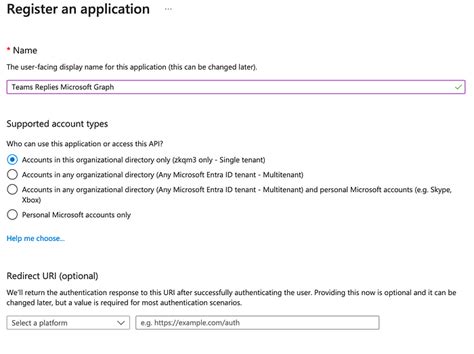 Power Apps Creating Microsoft Graph Api Custom Connector Espc