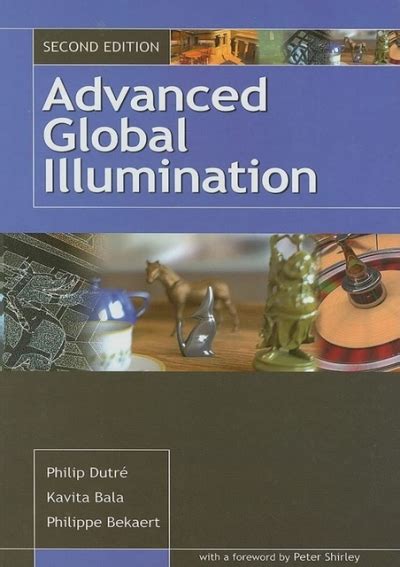 Pdf Advanced Global Illumination