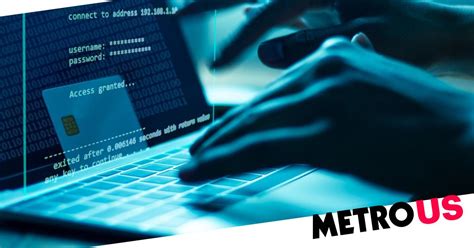 Fbi Shuts Down Multi Million Dollar Hacker Black Market Metro News